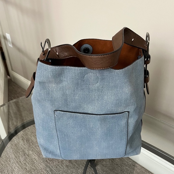 Joy Susan | Bags | Joy Susan Tote | Poshmark